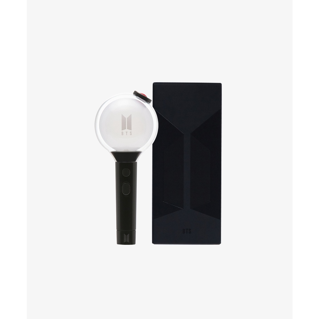 BTS - Official Light Stick Special Edition | Shopee Philippines