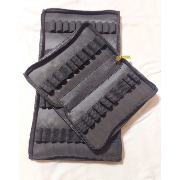 TESTER POUCH 20slot,40slot | Shopee Philippines