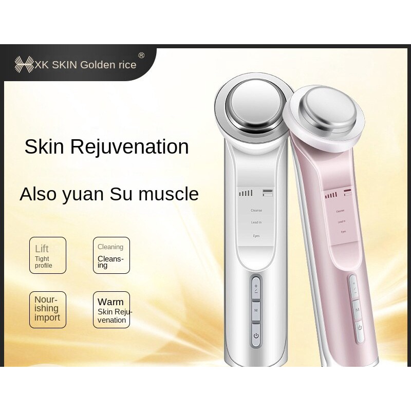 Facial Massage Instrument Essence Introduction Instrument Facial ...