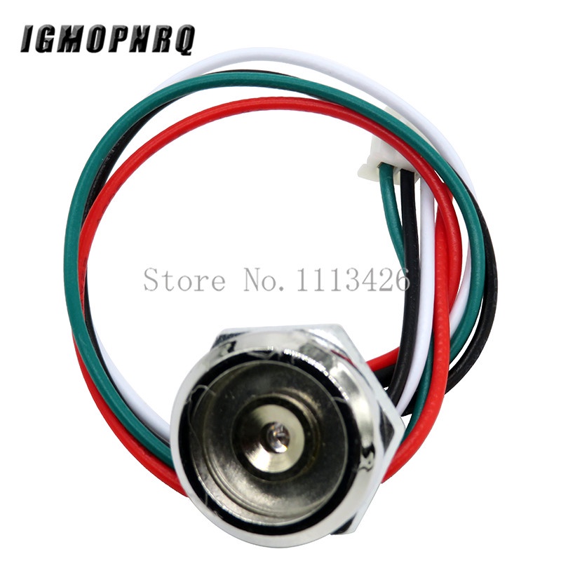 TM probe DS9092 Copper probe iButton probe/reader with LED | Shopee ...