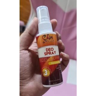 Skin Reveal Deo Spray | Shopee Philippines