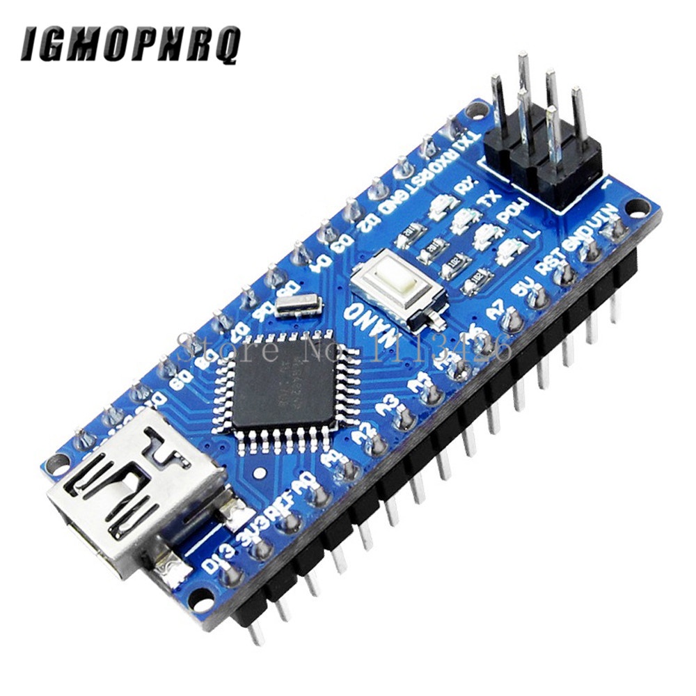 NANO V3.0 3.0 Controller Terminal Adapter Expansion Board NANO IO ...