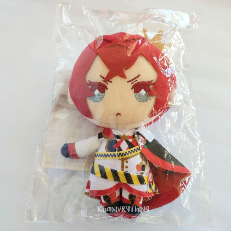 Twisted Wonderland - Riddle, Floyd, Jade, Azul, Leona, Jack, Jamil ...