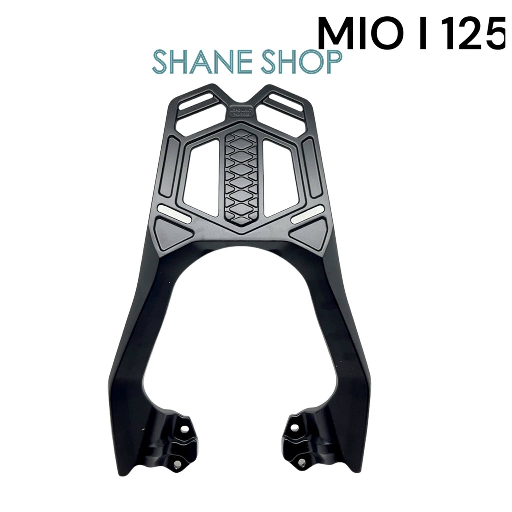 Eagle Bracket / Base Plate Bracket For Mio i 125 | Shopee Philippines