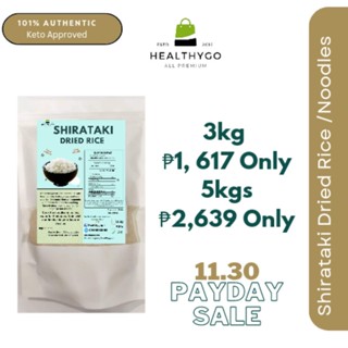 shirataki rice - Best Prices and Online Promos - Mar 2024 | Shopee ...