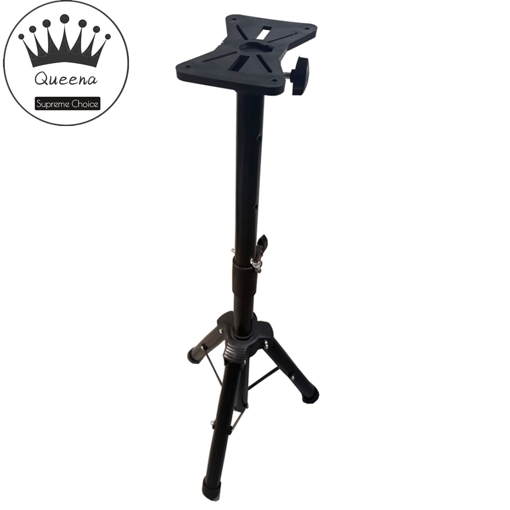 Height four gear adjustable multi-functional plastic bracket target box ...