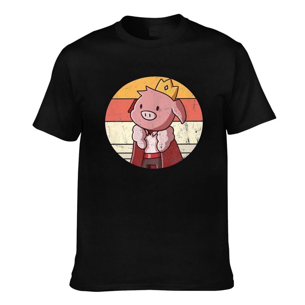 Good Sale Technoblade Merch Men T-Shirt Birthday Present | Shopee ...