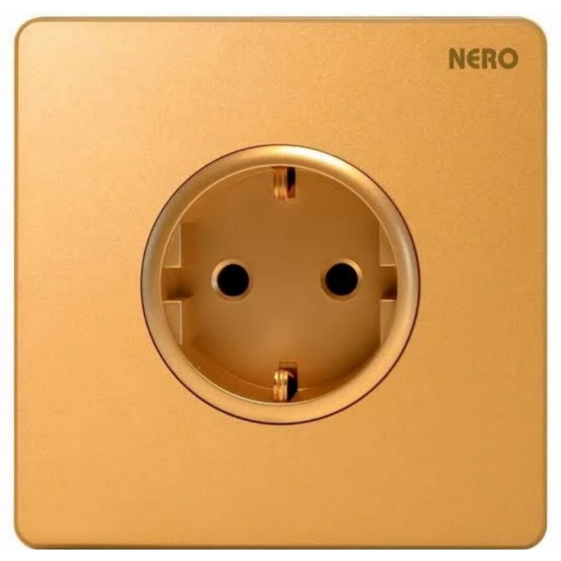 Original NERO Casa X2 Socket | Shopee Philippines