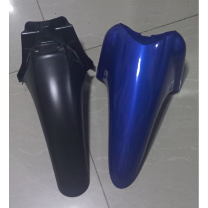 honda wave 100/r front fender A and front fender B set | Shopee Philippines