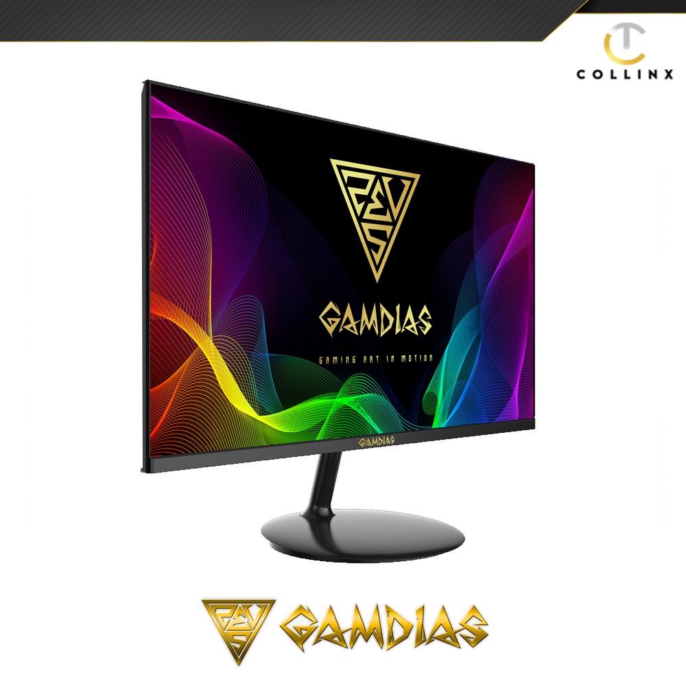 Shop gamdias monitor for Sale on Shopee Philippines