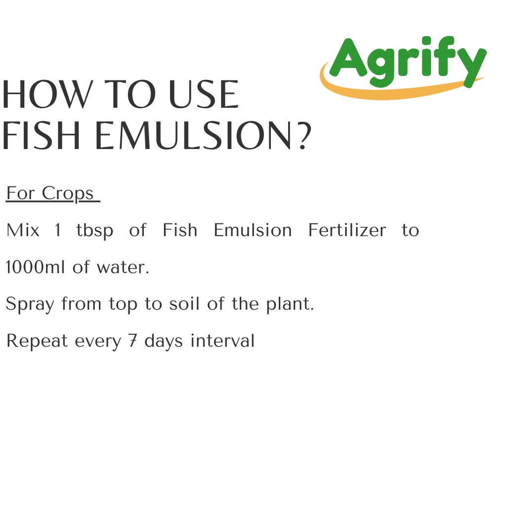 foliar fertilizer - Best Prices and Online Promos - Apr 2026 | Shopee ...