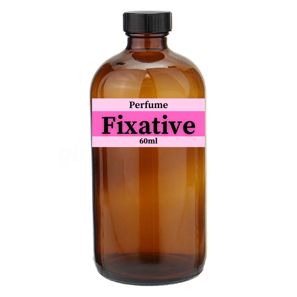 Perfume Fixative 100% High Quality | Shopee Philippines