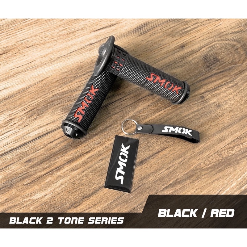 Smok Better Universal Handle Grip (black series) | Shopee Philippines