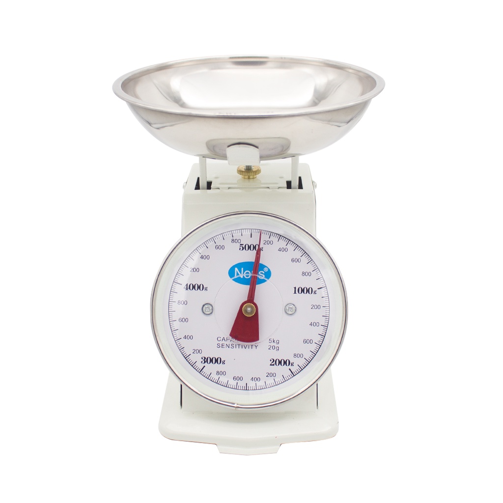 Hoba Timbangan 5-30 Kilos Weighing Scale Electronic Food Meat Weight ...