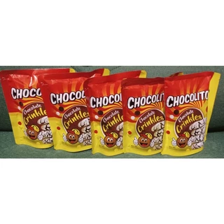 Shop chocolitos crinkles for Sale on Shopee Philippines