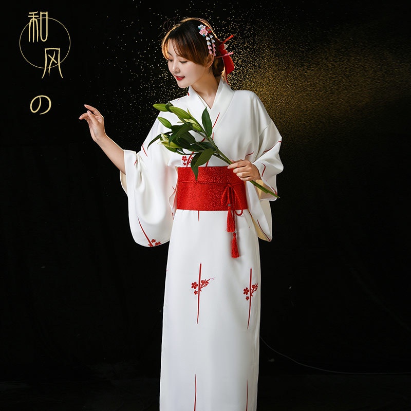 Japanese Anime cos Herui Dress Goddess Improved Pajamas Traditional ...