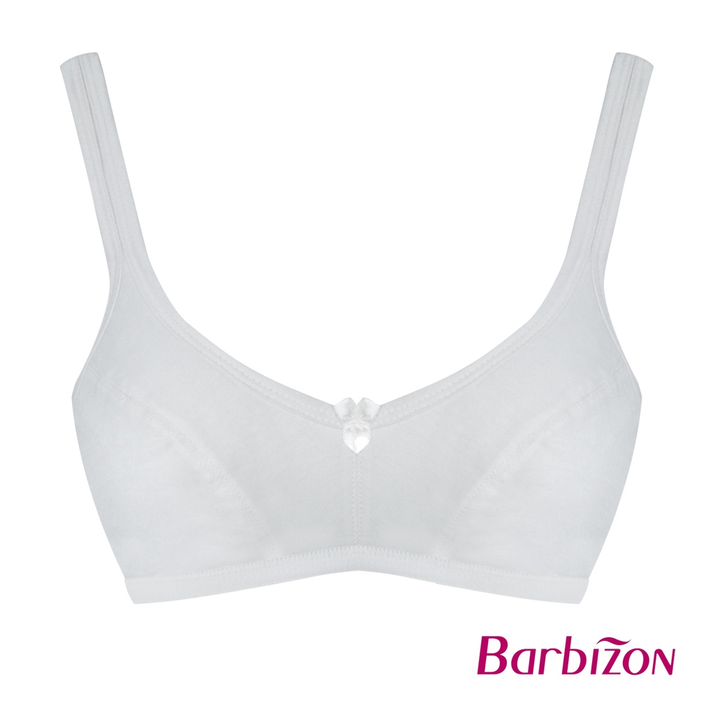 Barbizon Essentials Baby Bra with Soft Pads Girls Underwear | Shopee ...