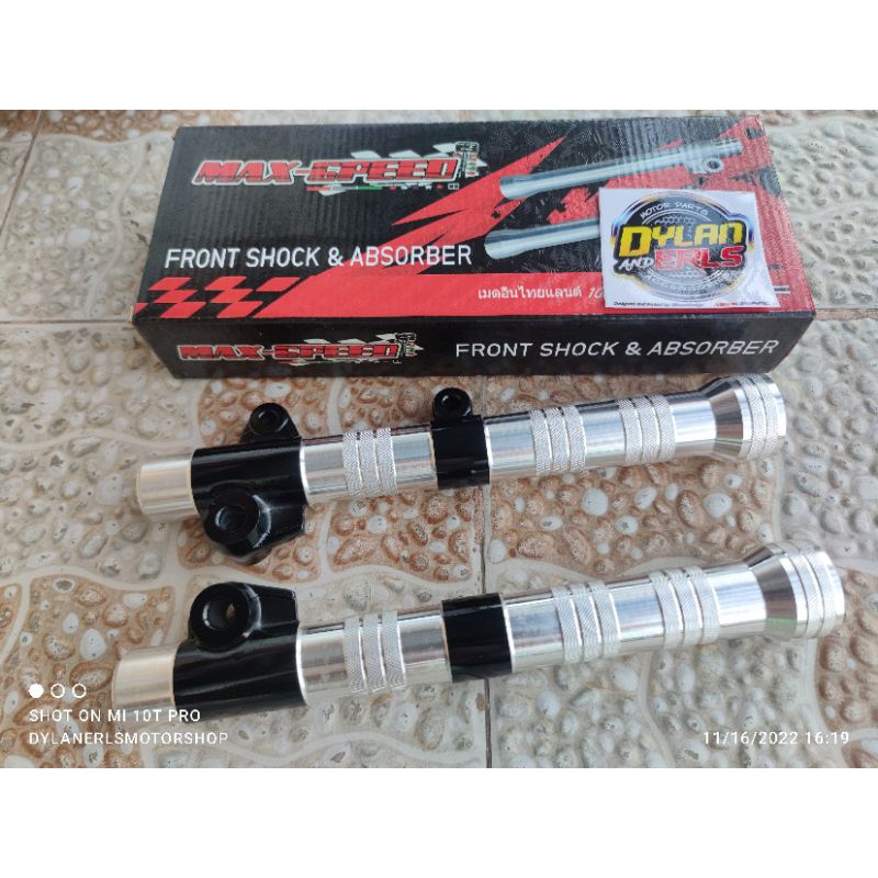 OUTER TUBE FOR WAVE 125 MAXSPEED | Shopee Philippines