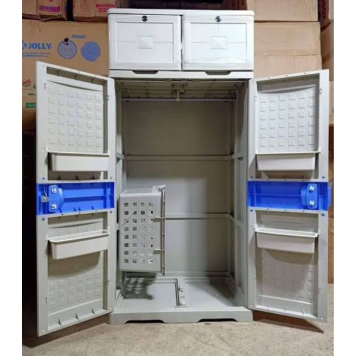 Orocan drawer majestique closet durabox (metromanilaonly, sf c/o buyer ...
