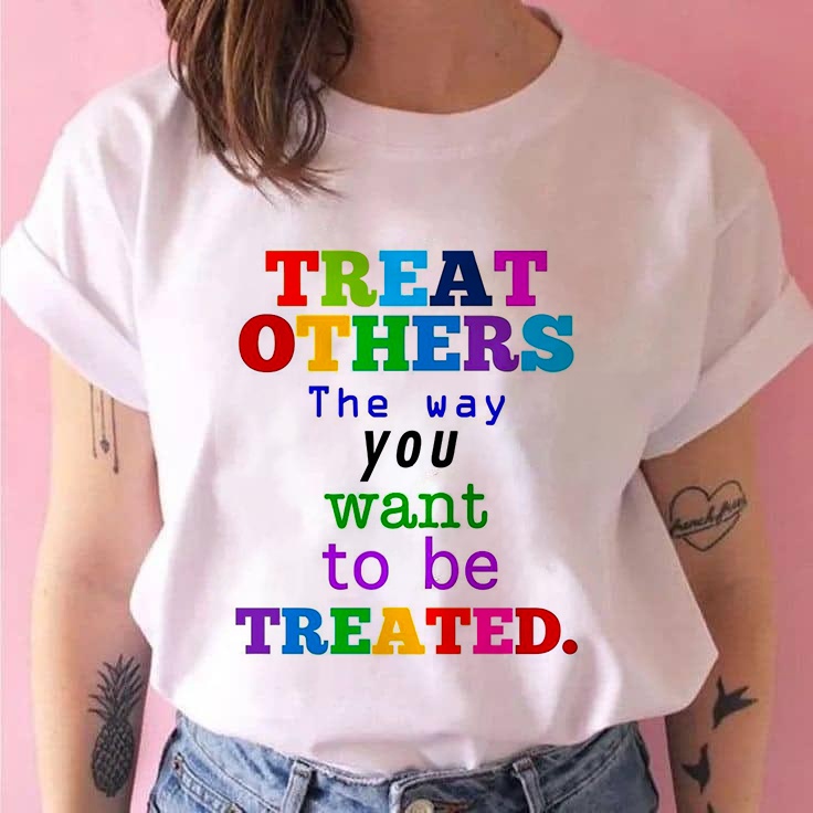 Sublimation Statement T Shirt for Women / Girls Quotes Collection ...