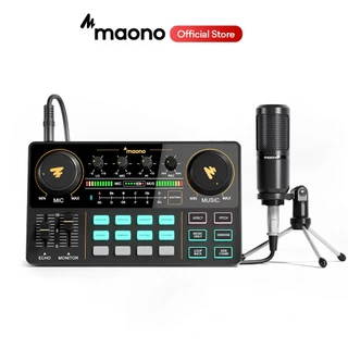 MAONO OFFICIAL STORE