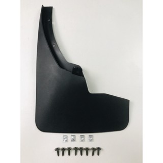 Mud Guard w/ Screws - Nissan Frontier / Navara D23 2006 2007 - 2016 ...
