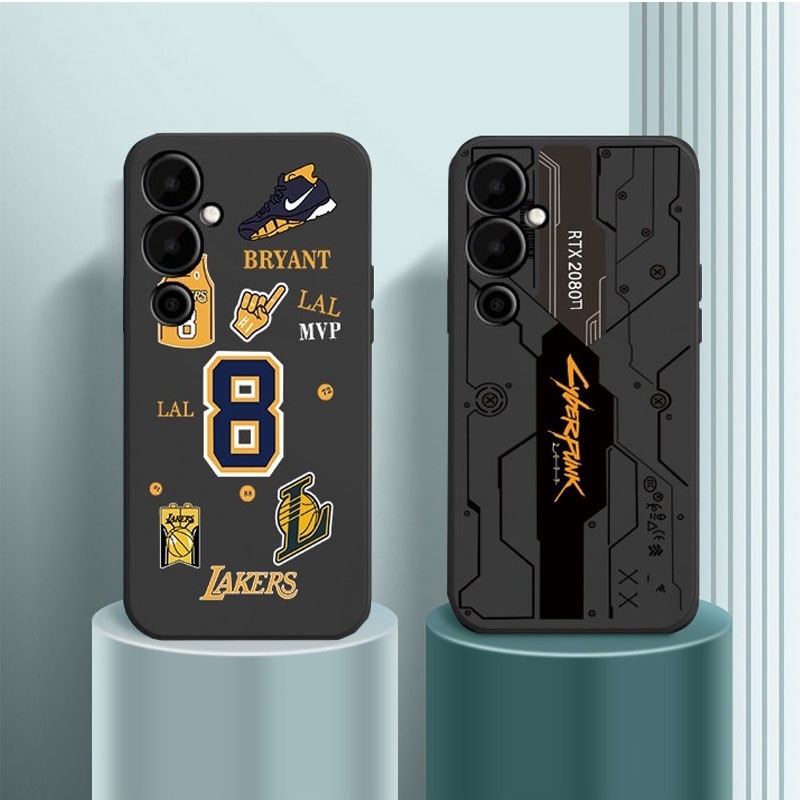 Casing For Tecno Pova Neo 2 LG6n Case Pova Neo Cool Fashion Phone Case ...