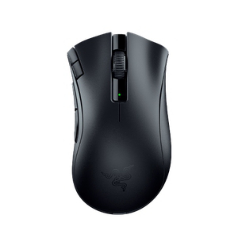 ۞Razer Deathadder V2 X Hyperspeed Wireless Gaming Mouse With Best-in ...
