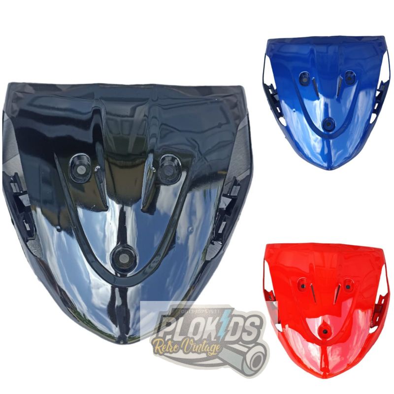 Smash NEW CHEST PANEL | Shopee Philippines