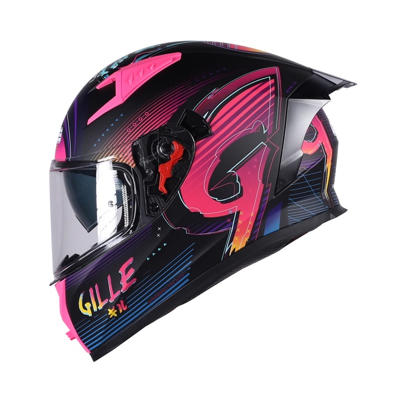 Gille Xsaber NEW MODEL | Shopee Philippines