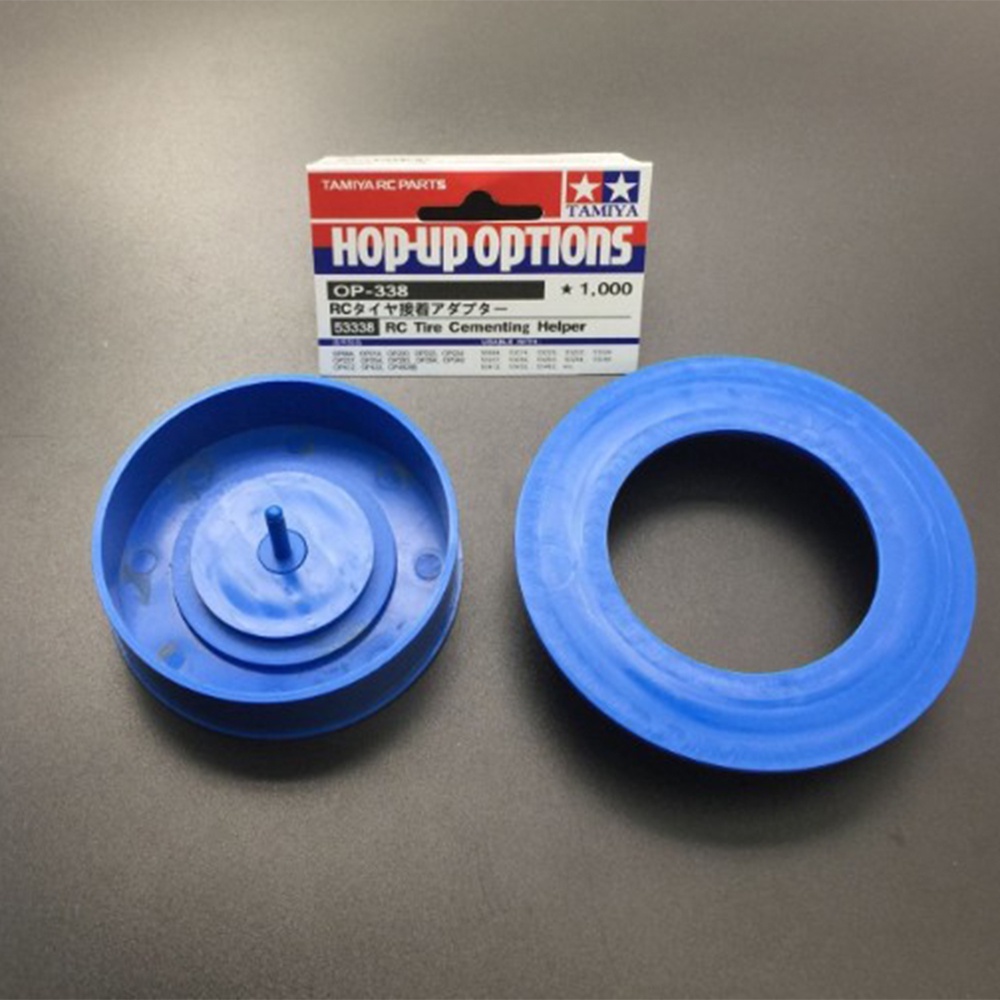 53338 Wheel Tire Cementing Helper Tool Rubber Tire Mounting Glue Tools ...