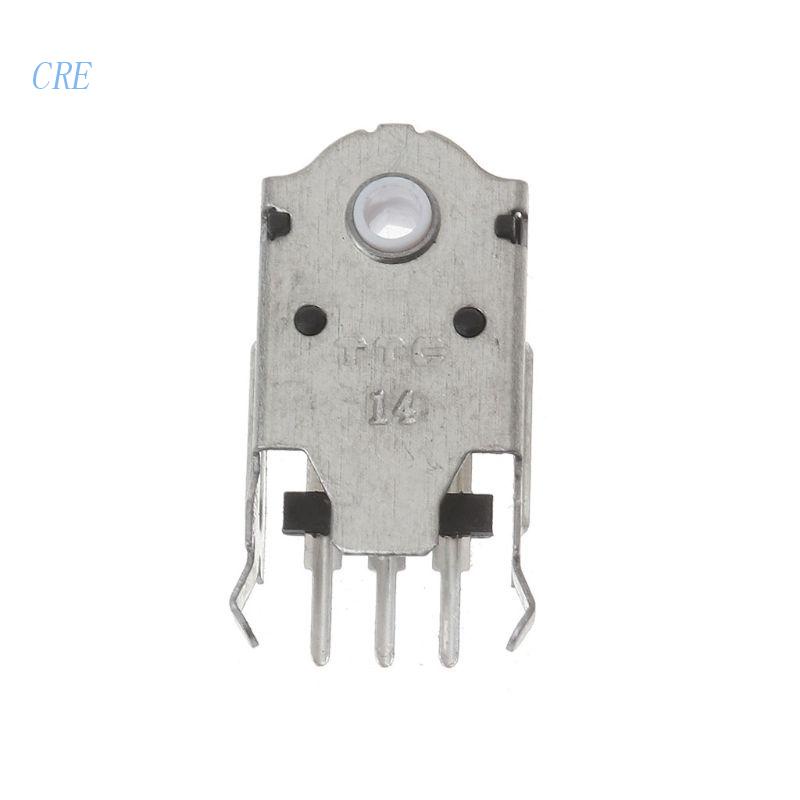 CRE Highly Accurate TTC 14mm Mouse Encoder for 1 Million for Lifetime ...