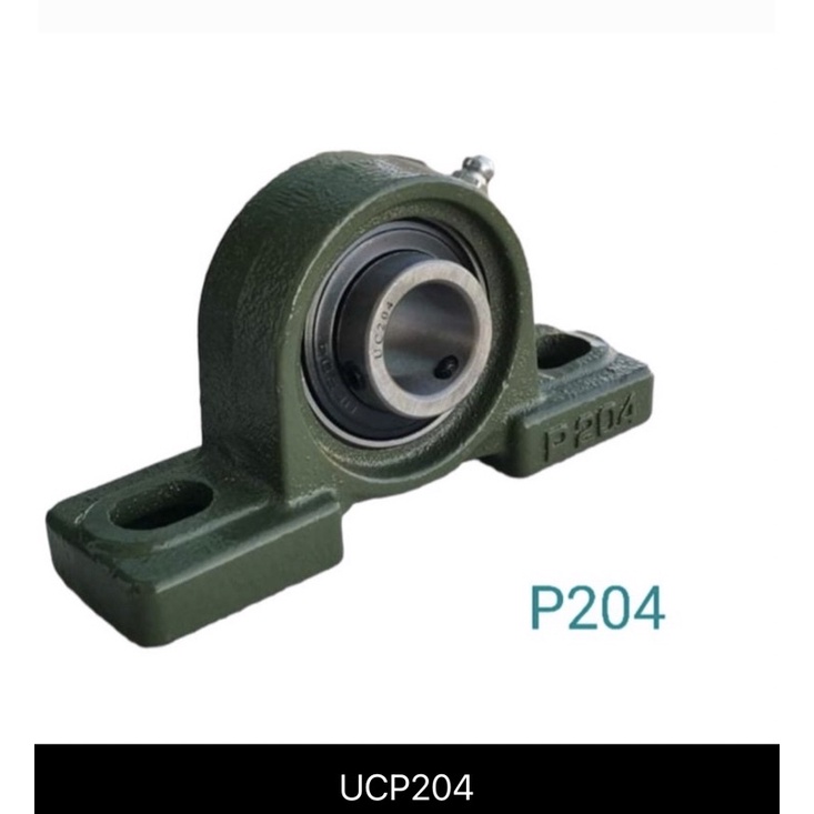 Pillow Block (Sold per pc.) heavy duty | Shopee Philippines