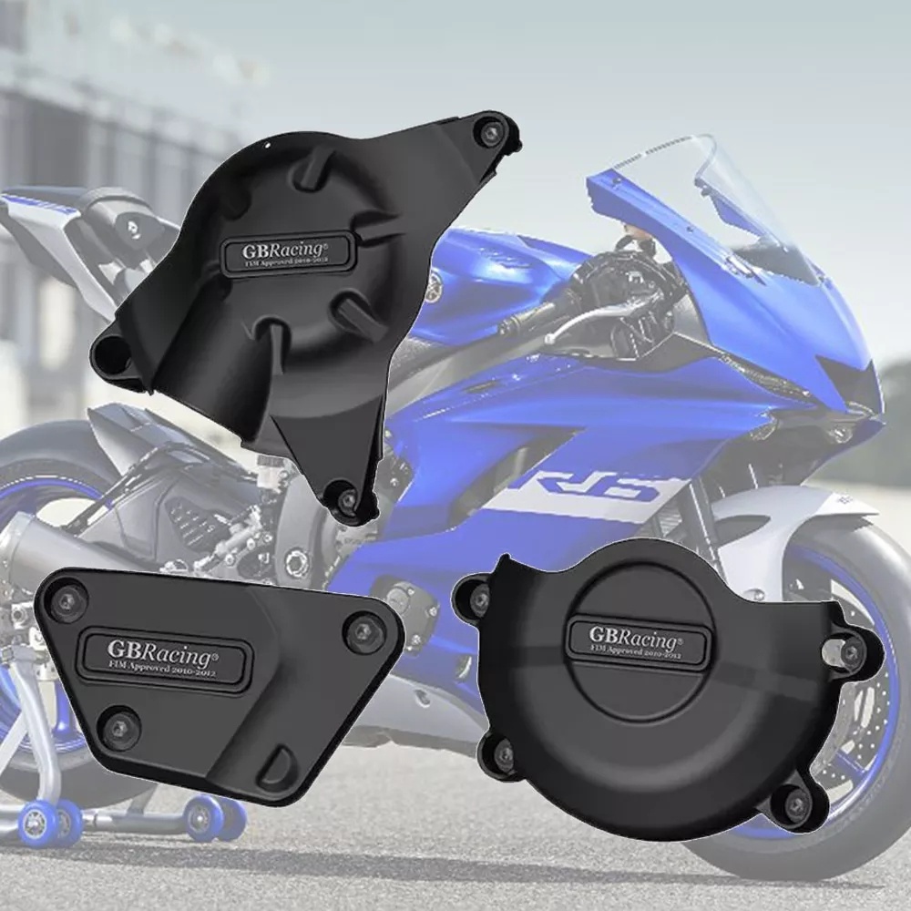 Motorcycles Engine cover Protection case for case GB Racing For YAMAHA ...
