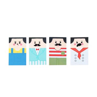 Creative Funny Bald Man Eraser for Kids | Shopee Philippines