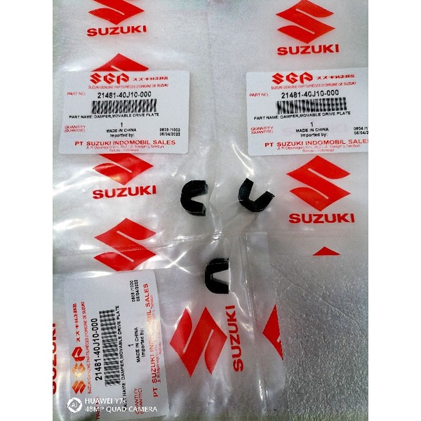 SGP Slider Piece 3Pcs for Skydrive sport 115/ Skydrive crossover ...