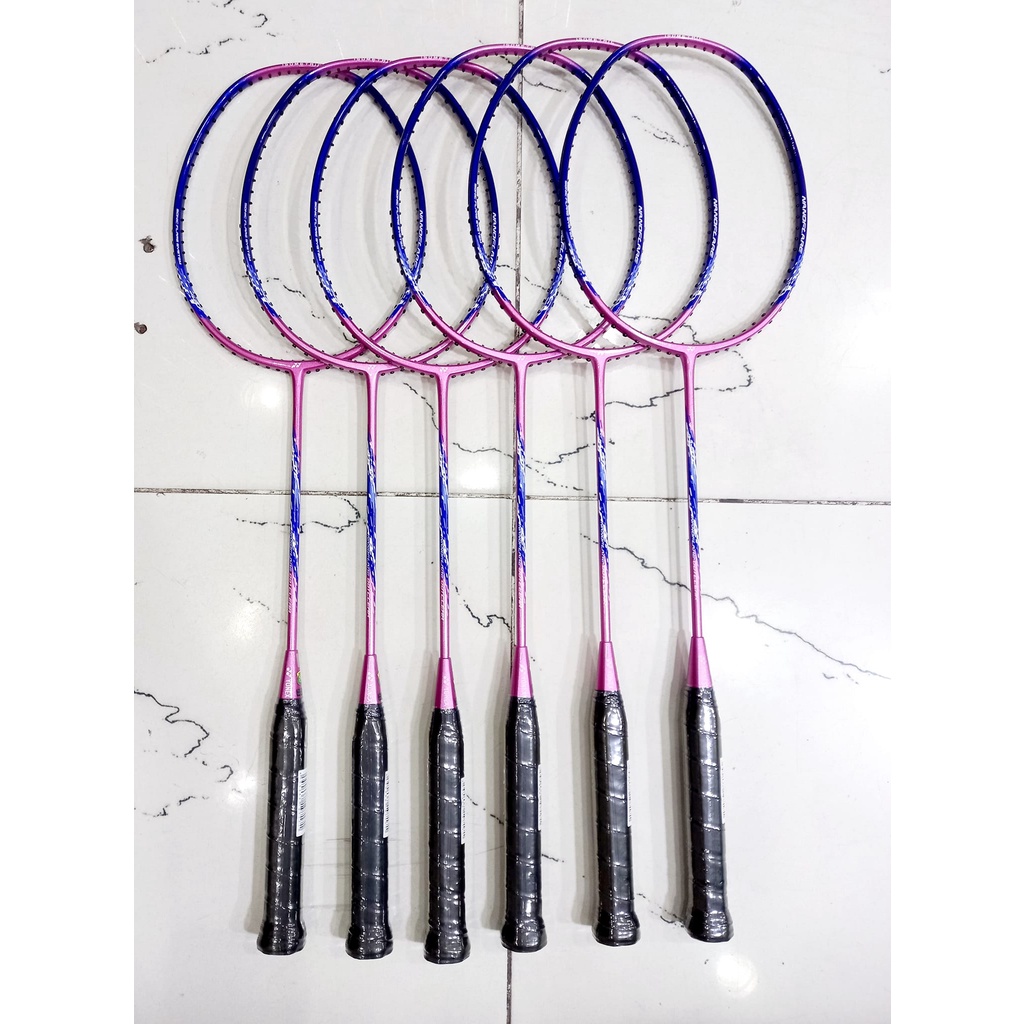 Yonex Nanoflare 001 Clear (Badminton Racquet) | Shopee Philippines
