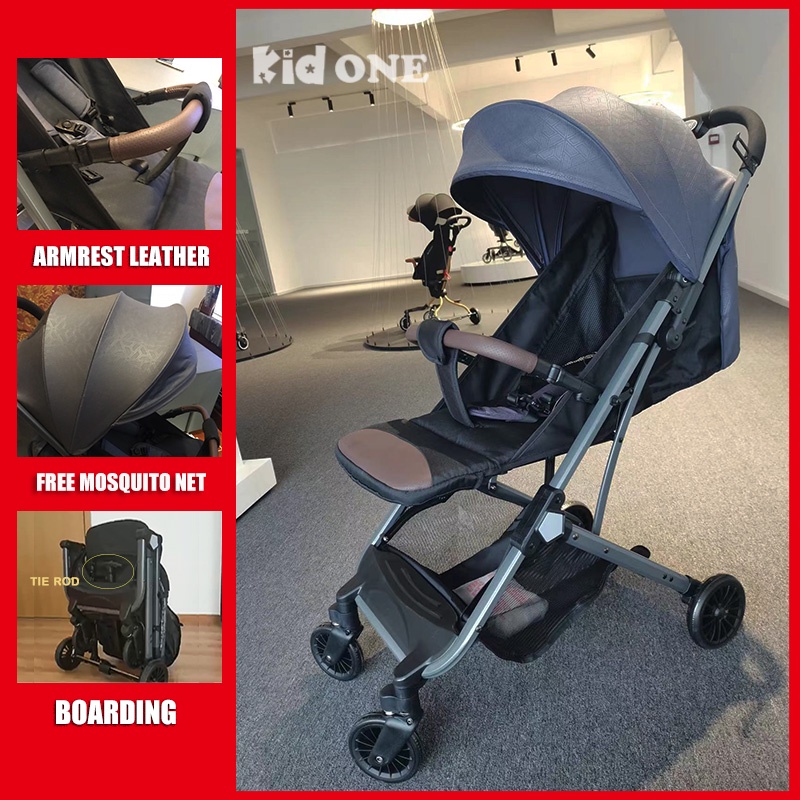 Debilong Stroller Strollers For Baby Girl Boy Boys Lightweight Travel ...