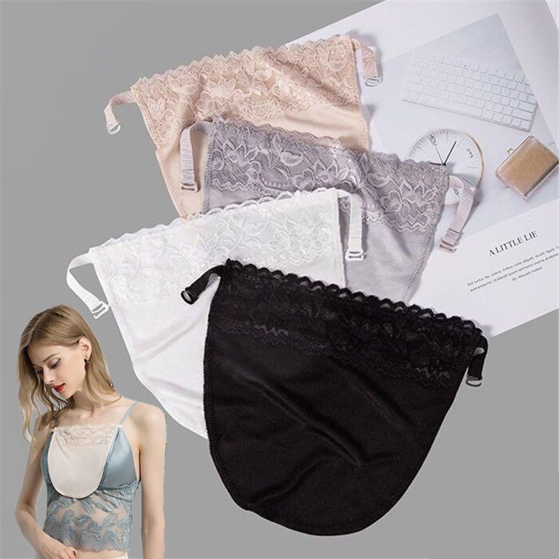 One Piece Lace Breast Bust Cover | Shopee Philippines