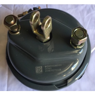 WG9000360101 1PC BRAKE CHAMBER ASSY RH HOWO FRONT | Shopee Philippines