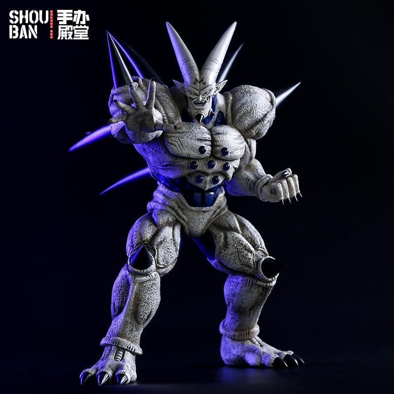 Dragon Ball Z DBZ Jiren Full Power Jiren 30CM Syn Shenron Omega Shenron ...