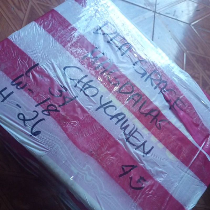 DEA GRACE MAGDALAS CHOYCAWEN | Shopee Philippines