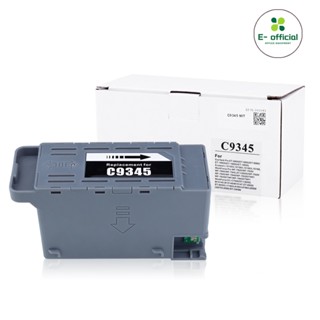 Epson C9345 maintenance box tank C9345 for Epson L15150 L15160 L15158 ...
