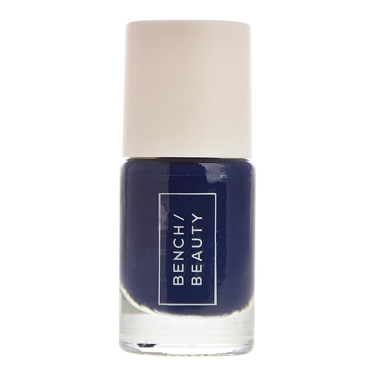 THN5045 - BENCH/ Bench Beauty Nail Polish in True Blue | Shopee Philippines