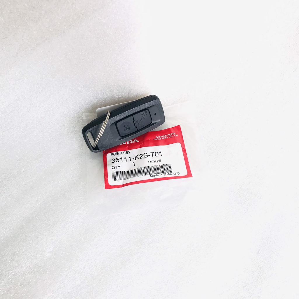FOB - Remote Smartkey Vario 160 - Click 160 - 35111-K2S-T01 | Shopee ...