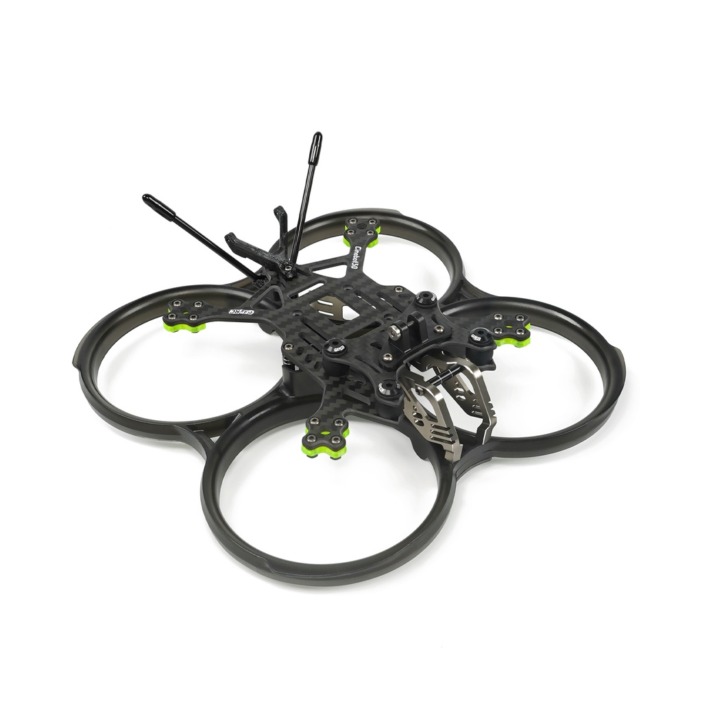 GEPRC GEP-CT30 Frame CineBot30 3inch CineWhoop With Propeller Guard ...