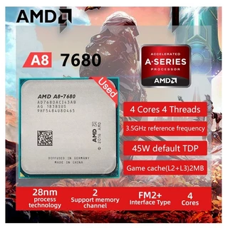 Shop amd a8 7680 for Sale on Shopee Philippines