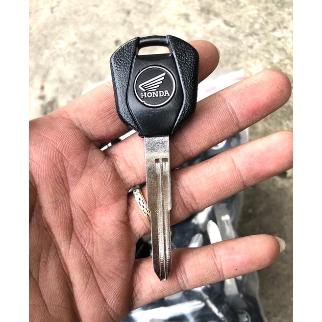 Honda CB400, CBR250, CBR600, 1000RR car key blank, HIGH QUALITY Thai ...