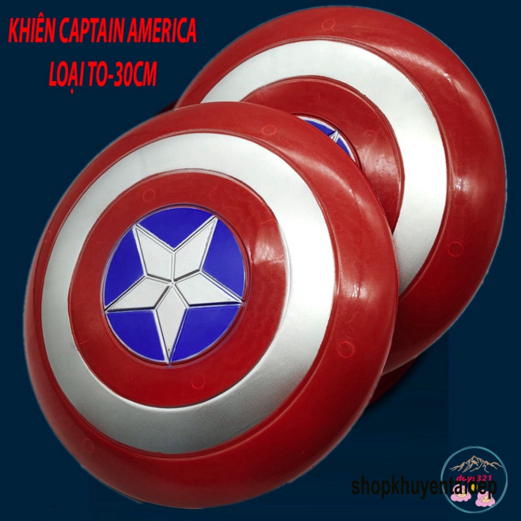Captain america shield and captain america mask toy with strap | Shopee ...