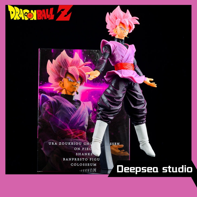 Deepsea studio [Quick delivery in stock] High-Quality Version Dragon ...